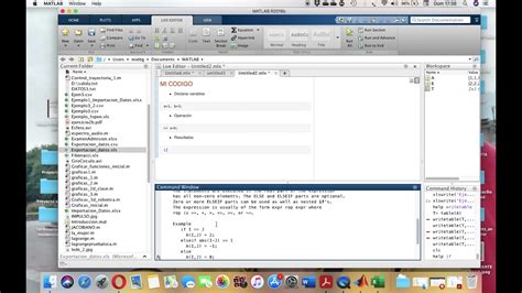 matlab a pdf youtube