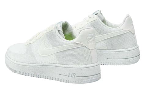 Read Understanding The Nike Air Force Ebay