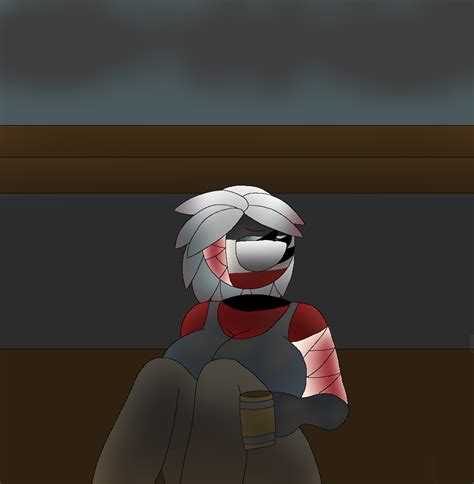 Countryhumans German Empire By Seregamecta On Newgrounds