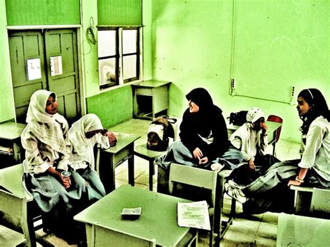 5 Places Around The World Where Sex Education Is Improving Because Comprehensive And