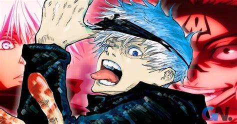Jujutsu Kaisen Những người bạn thân nhất của Yuji Itadori