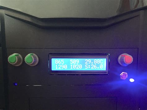 PC Chassis Fans Arduino Project Hub