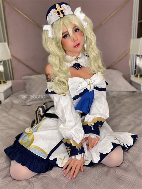 Rem By Thatonegirlmikey Rnsfwcosplay