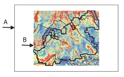 QGIS Print Composer Set Map Frame To Map Extent Geographic