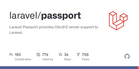 Laravel Passport Provides OAuth2 Server Support To Laravel