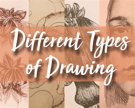 Drawing Techniques