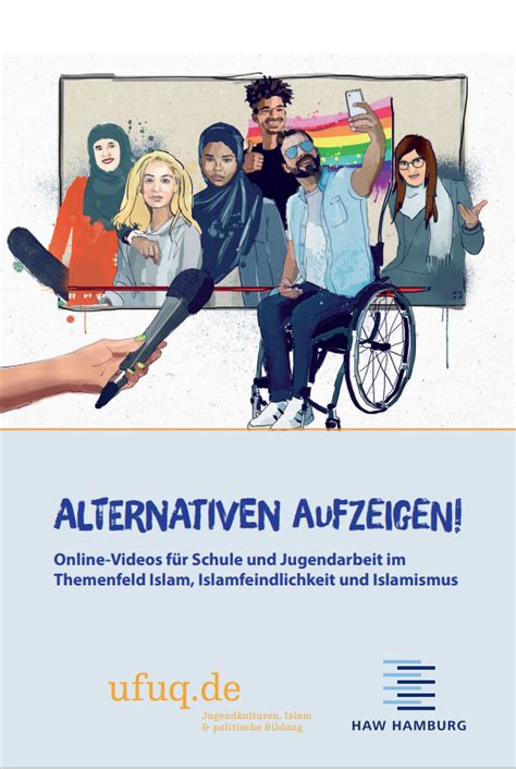 Alternativen aufzeigen Filme und Übungen für pädagogische