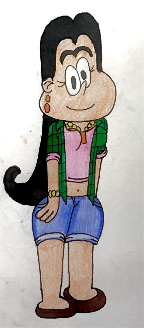 Frida Puga Casagrande 90s Style By Lileehilee On Deviantart