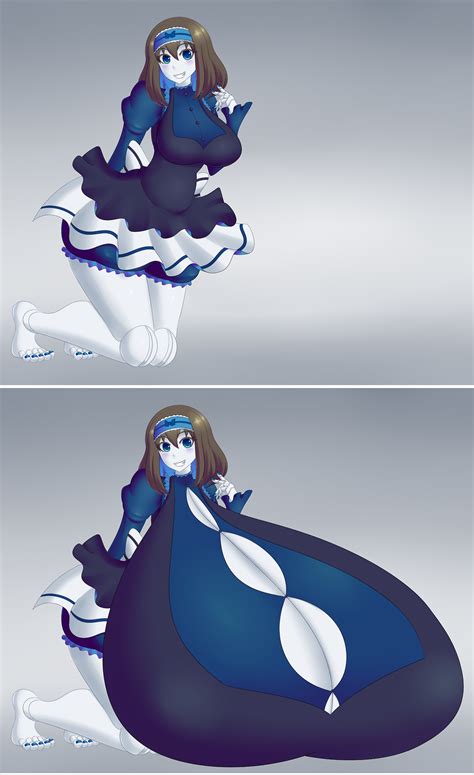 By Jcdr Body Inflation Know Your Meme