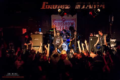 Faster Pussycat The Palladium Worcester Ma 4302015 Northeast Rock Review
