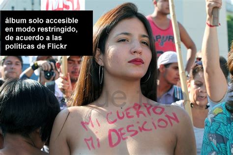 Tetazo En Obelisco 07 02 2017 Flickr