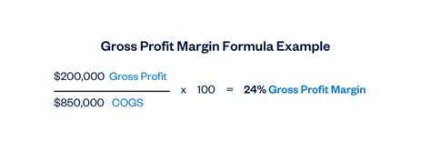 Gross Profit Formula What Is It Template In Excel Example 57 OFF