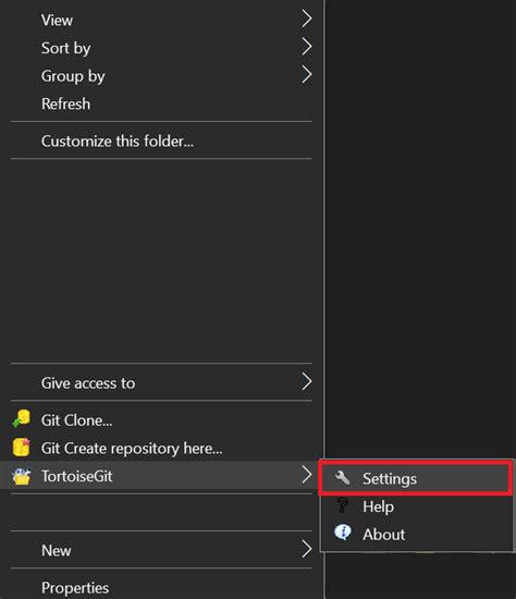setting up openssh authentication with git