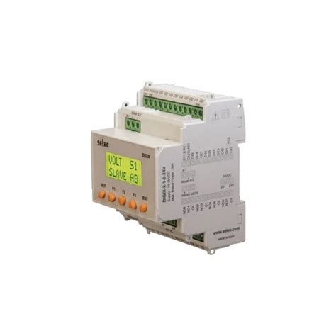 Digix 2 Selec Programmable Logic Controller At 8000 00 INR In Bengaluru
