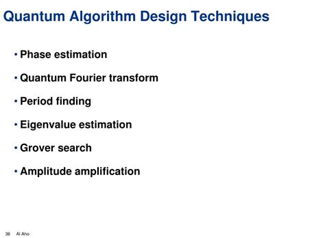 ppt quantum computer compilers powerpoint presentation free download id 5014035