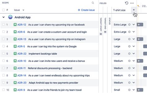 Portfolio For Jira 3 21 Release Notes Atlassian Documentation