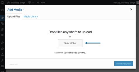 how to upload and embed pdf files in wordpress 2024 guide