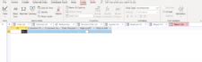 Entering Data Computer Applications For Managers