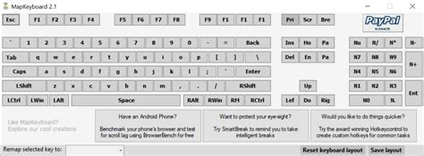 how to remap or reassign keys on your keyboard laptrinhx