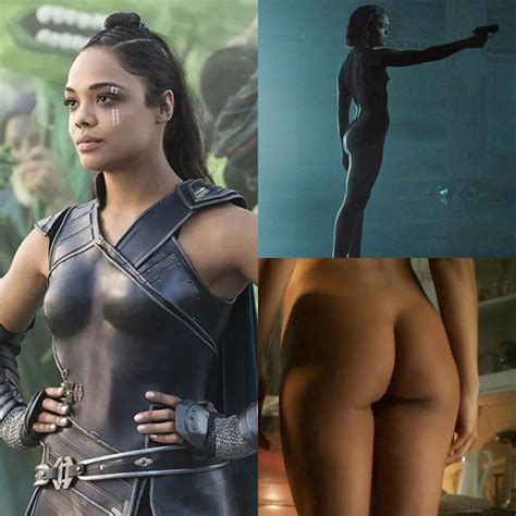 Hilary Thompson Nude Telegraph