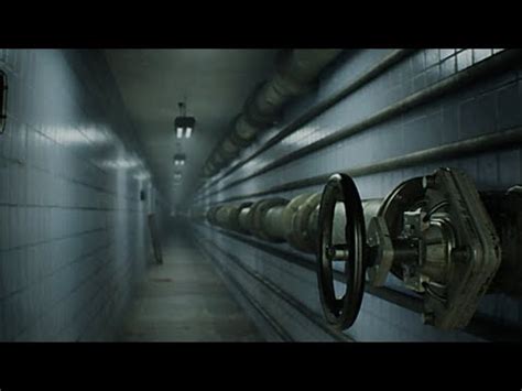 The Backrooms Pipe Dreams Level 2 YouTube