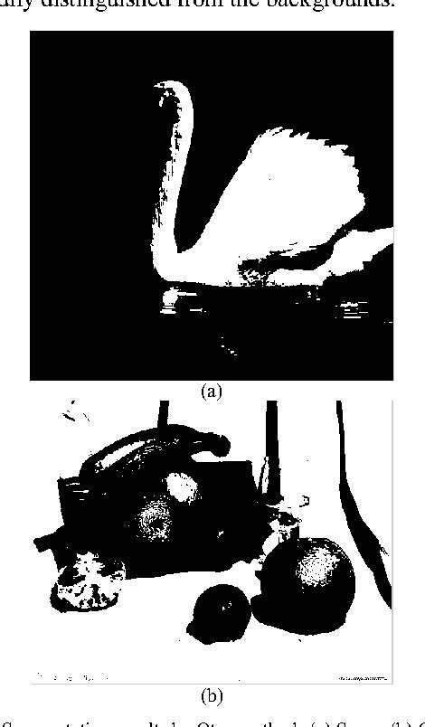 figure 1 from an improved image segmentation algorithm based on the otsu method semantic scholar