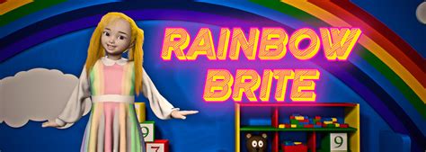 投稿一覧Rainbow BritepixivFANBOX