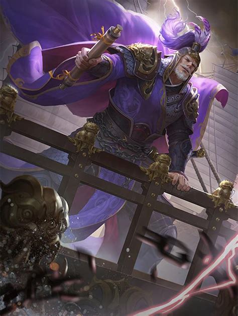 谁才是三国杀最鸡肋的武将这些武将告诉你什么叫毫无作用 三国杀资讯 小米游戏中心