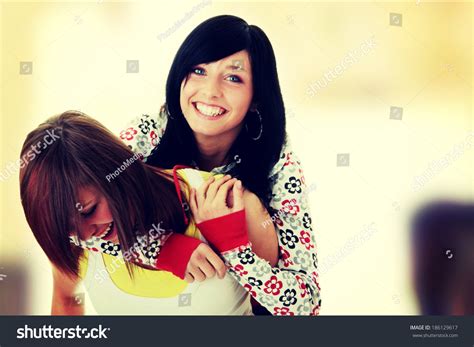 Friends Teen Sister Telegraph