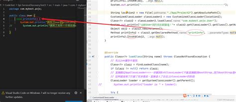 解决java反射报错：java lang illegalaccessexception class can not access a member of class x with
