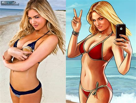 Gta V Lindsay Lohan Attaque Rockstar Games En Justice
