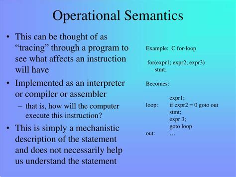 ppt syntax and semantics powerpoint presentation free download id 3265474