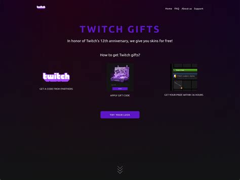 Games Twitch Urlscan Io