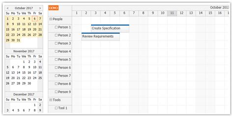 angularjs scheduler tutorial daypilot code