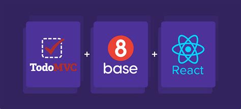 how to build a todomvc app with react and 8base graphql api by andrei anisimov we ve moved