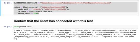 elasticsearch：使用 elser 文本扩展进行语义搜索
