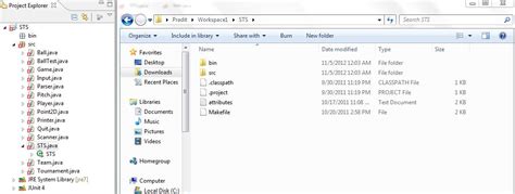 Eclipse Exception In Thread Main Java Lang Error Unresolved