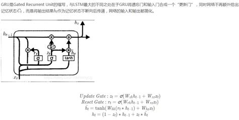pytorch实现lstm和gru示例 风纳云