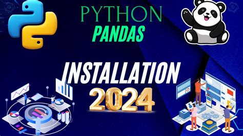 Python Pandas 1 How To Install Pandas On Python 3 12 0 On Windows 11