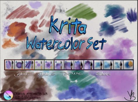 How To Make Brushes In Krita Detailed Steps Tips