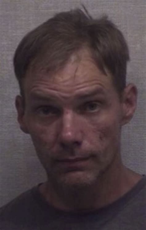 Captured Jackson County Police Arrest Escaped Inmate Seymour Tribune