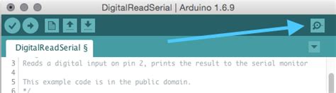 Arduino Basics Serial Monitor Arduino Project Hub