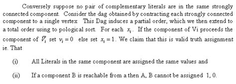 solved let 2 cnf sat be the set of satisfiable boolean formulas in cnf 1 answer