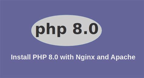 how to install php 8 on ubuntu 20 04 cloudbooklet ai