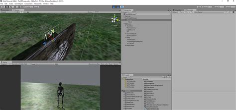 unity3d unity world space canvas not maintaining size as camera rotates stack overflow