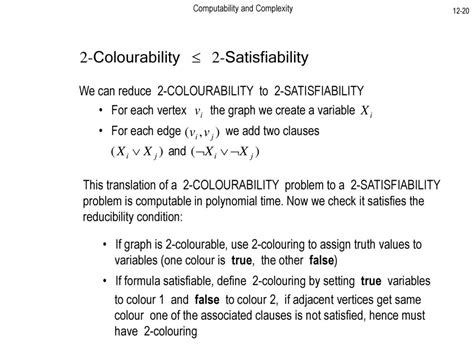 computability and complexity ppt download