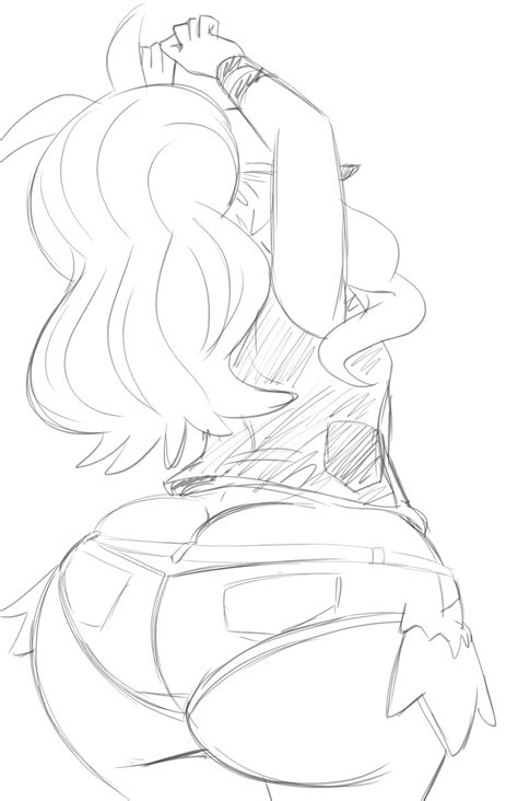 Rule 34 Ass Bigger Than Head Ass Cleavage Ass Focus Axel Rosered Big Ass Booty Shorts Bottom