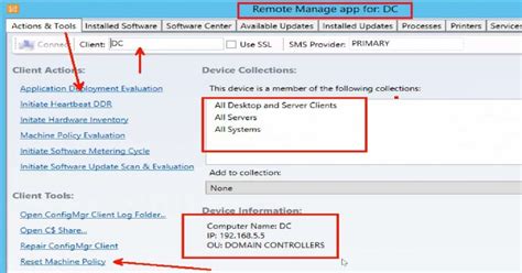 Free Tools For Sccm Configmgr Admins Community Configuration Manager