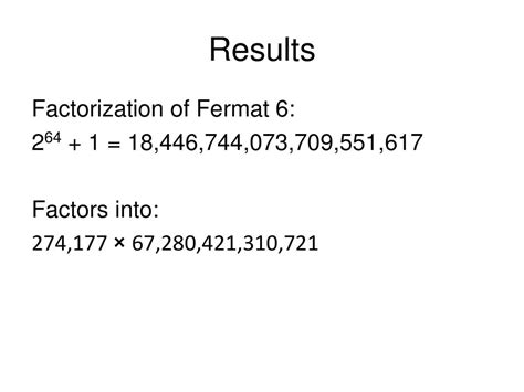 analysis of the rsa encryption algorithm ppt download