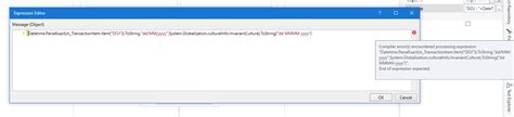 Unable To Convert Date Format From String Studio UiPath Community Forum